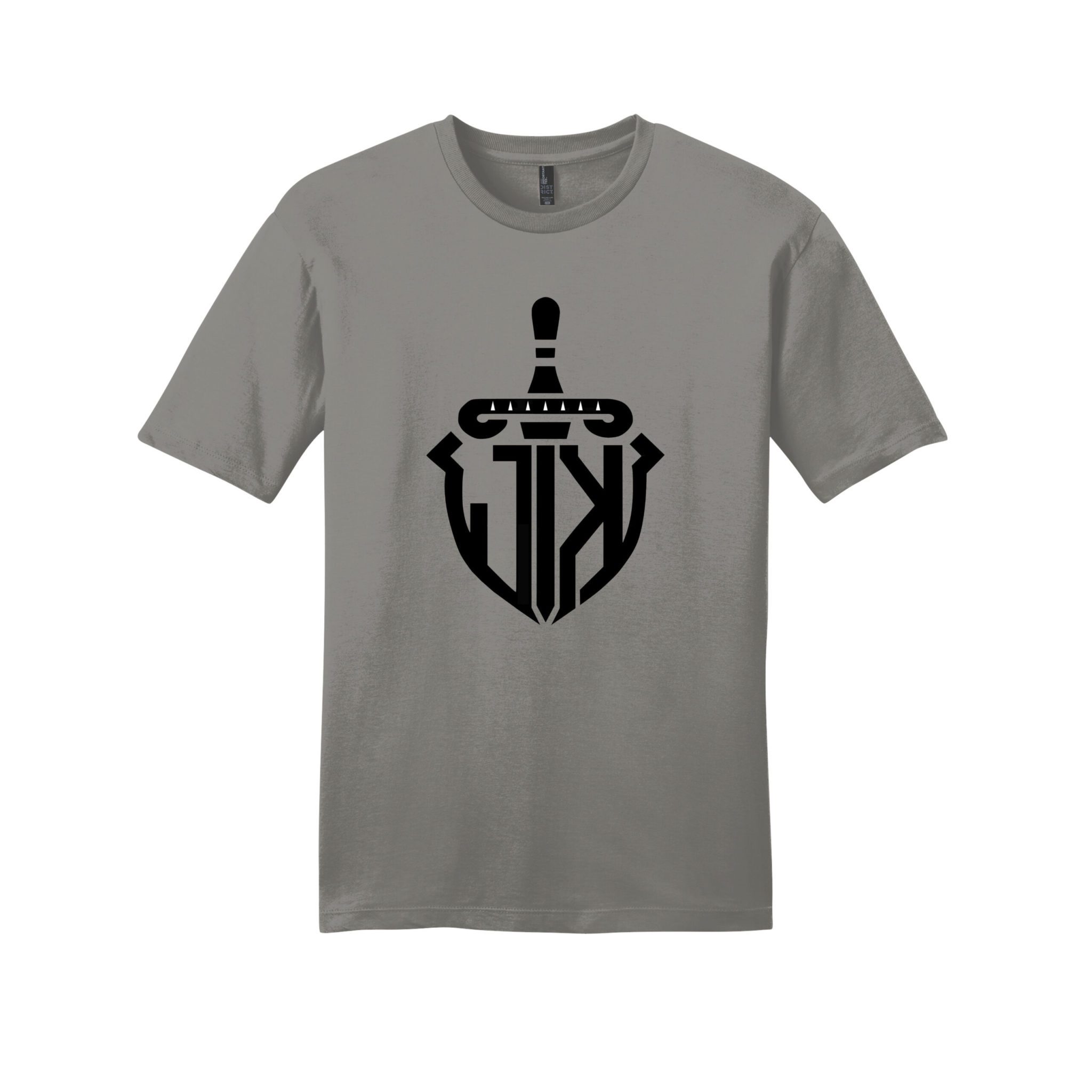 Justin Knowles Signature Logo CoolWick T-Shirt - CoolWick Bowling Apparel