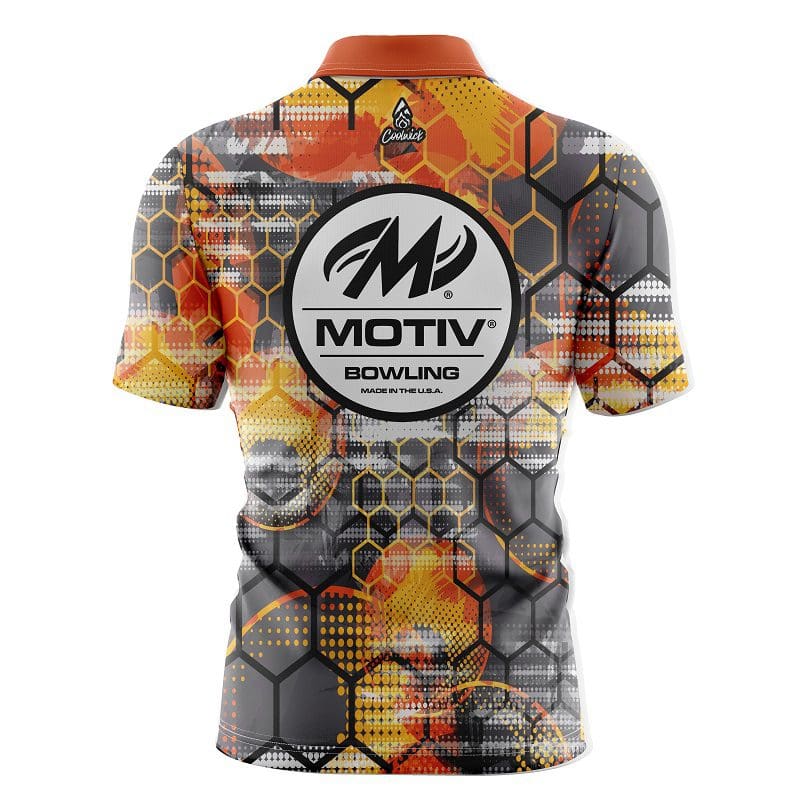 fire honeycomb Archives - Coolwick Bowling Apparel