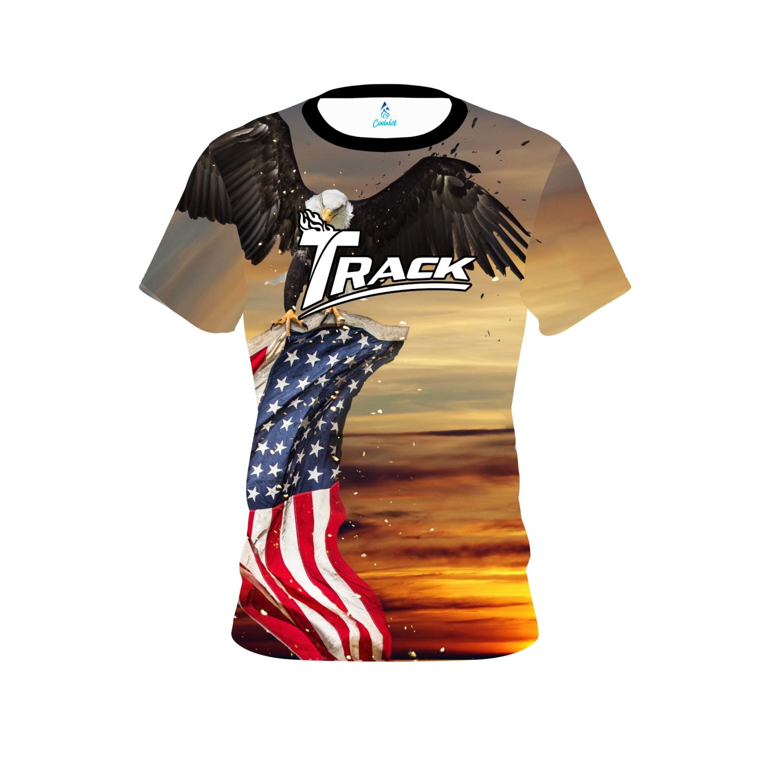 Track American Eagle Order