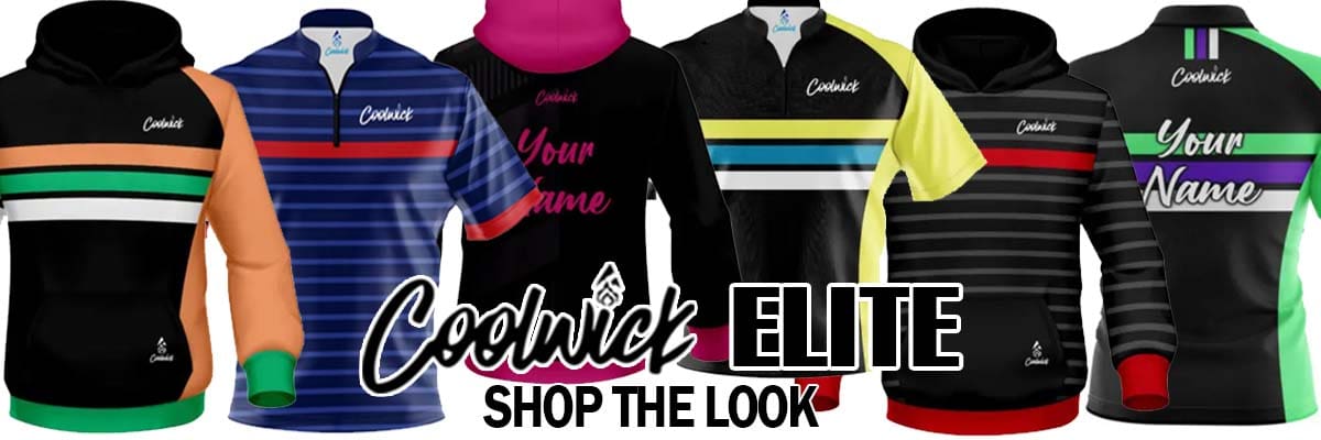 CoolWick Elite Bowling Gear on Sale with Free Shipping at Coolwick.com