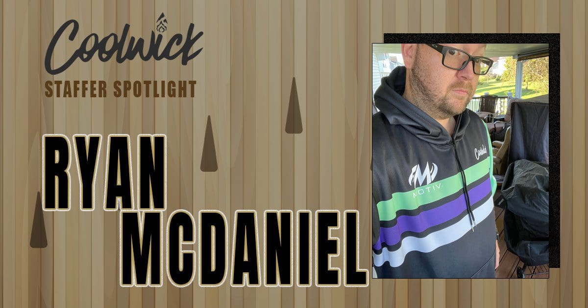 Ryan McDaniel - CoolWick Bowling Apparel