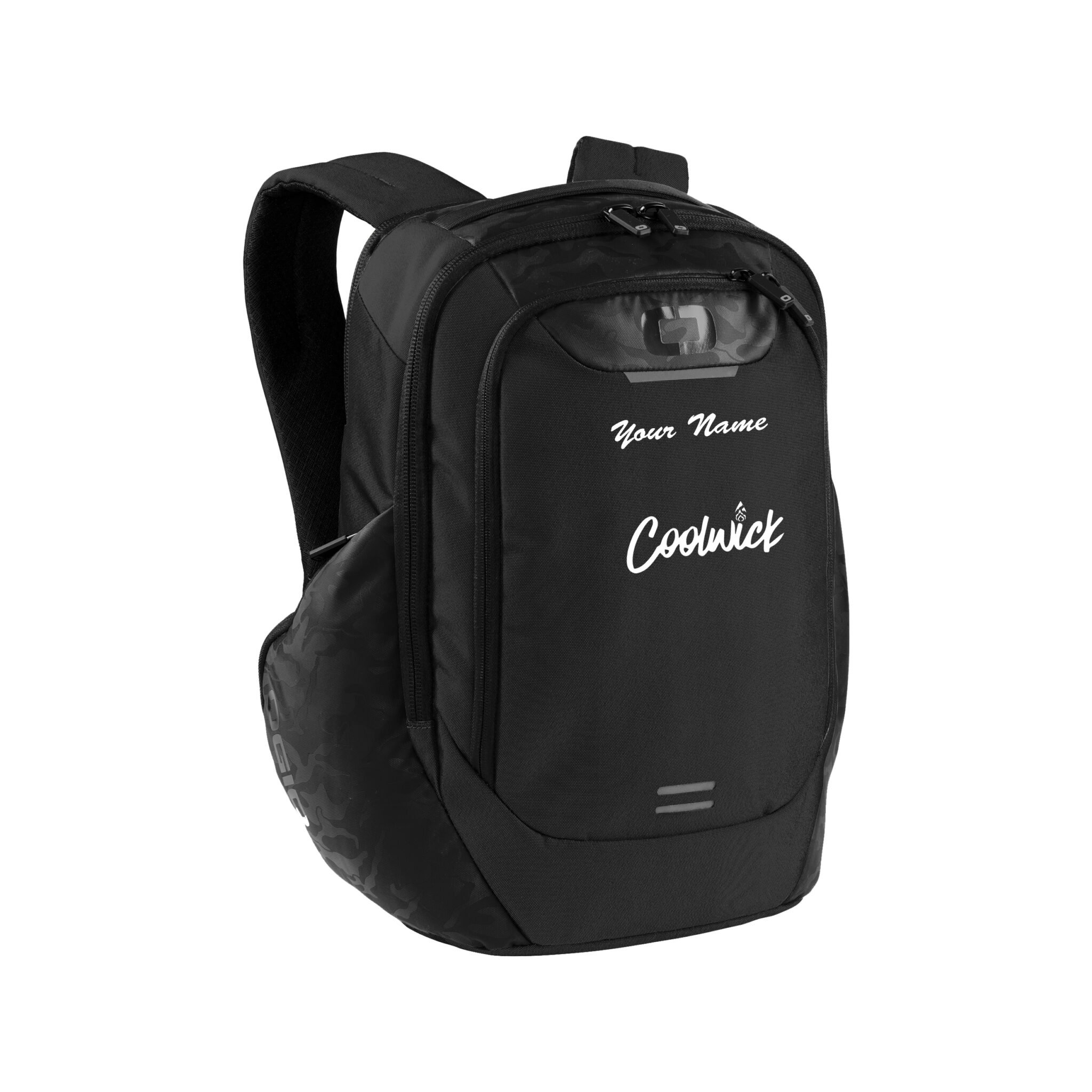 Custom Bowling Backpacks on Sale with Free Shipping at Coolwick.com