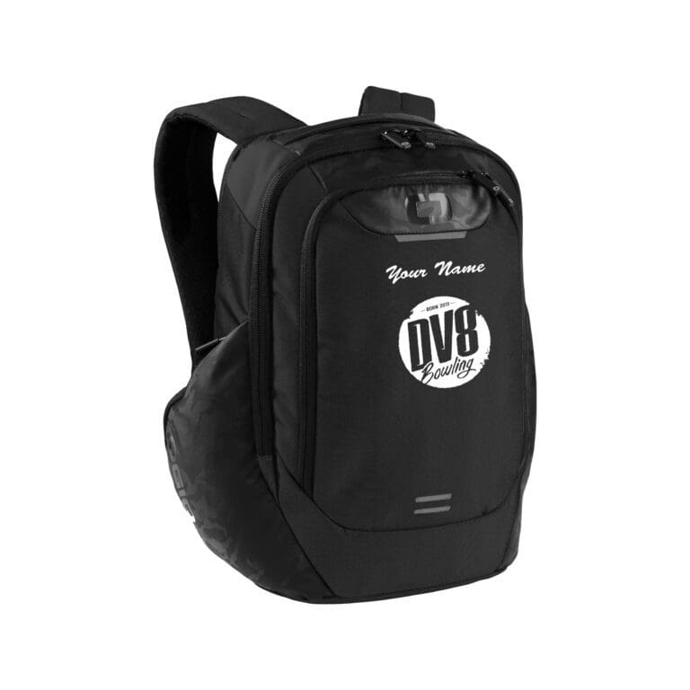 DV8 OGIO Monolithic Bowling Backpack - CoolWick Bowling Apparel