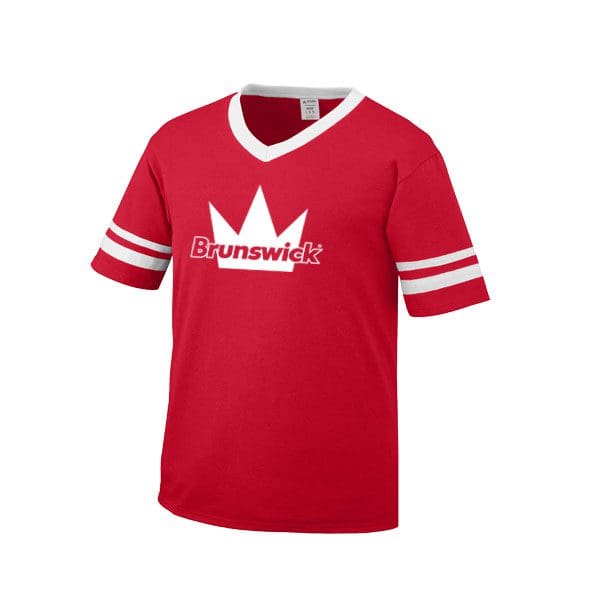 Largest Selection of Brunswick T-Shirts - CoolWick Bowling Apparel