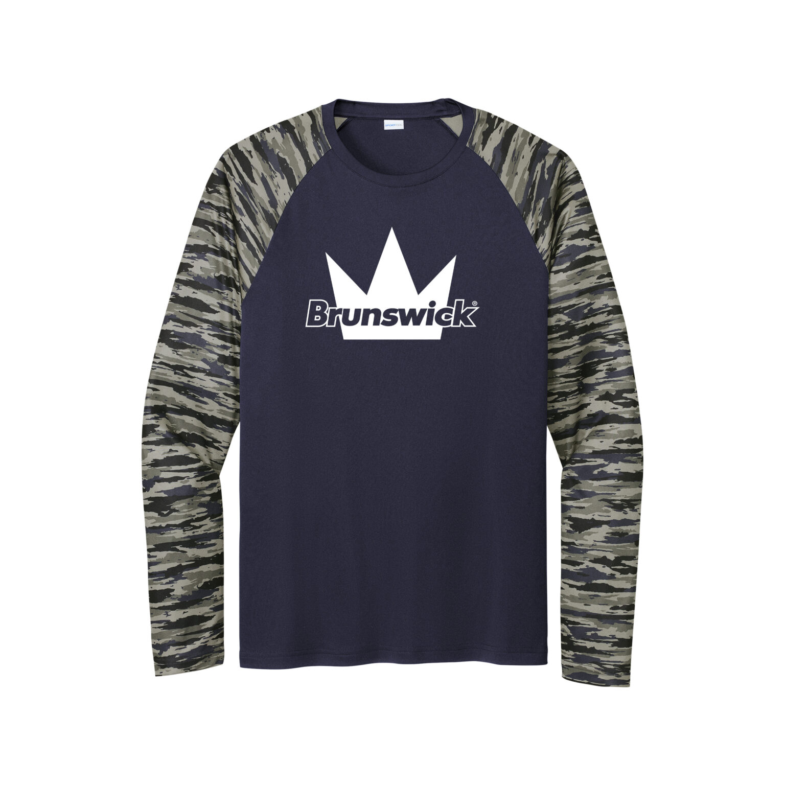 Largest Selection of Brunswick Dri Fit Bowling - CoolWick Bowling Apparel