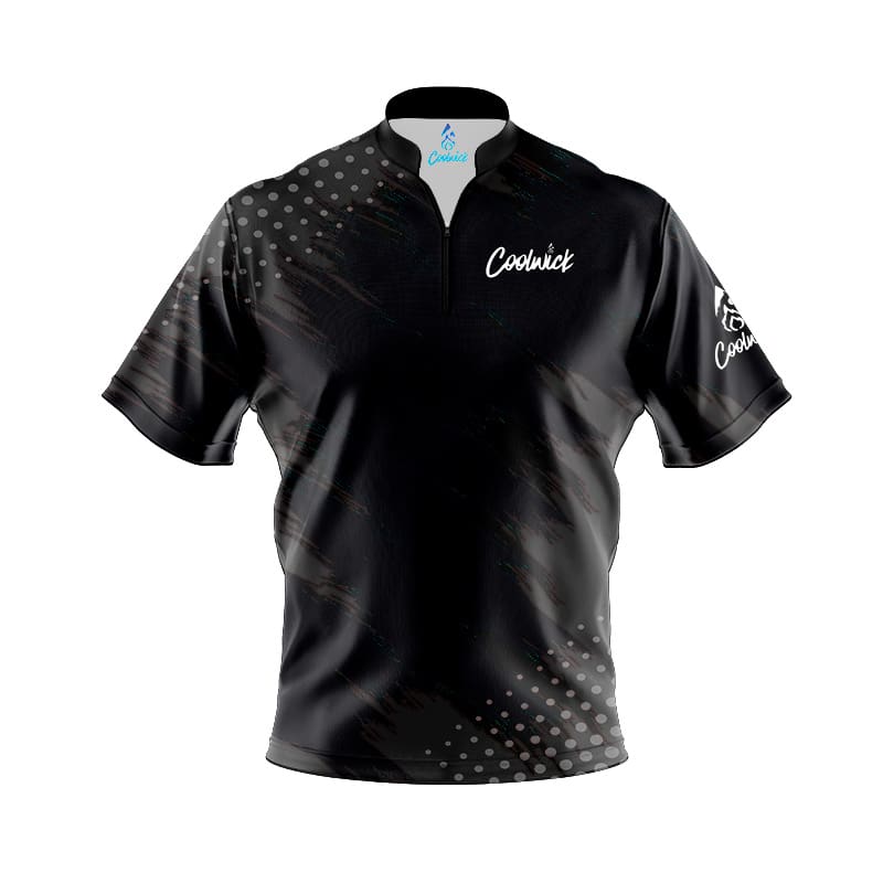 Coolwick Dye Sub Bowling Jerseys - CoolWick Bowling Apparel