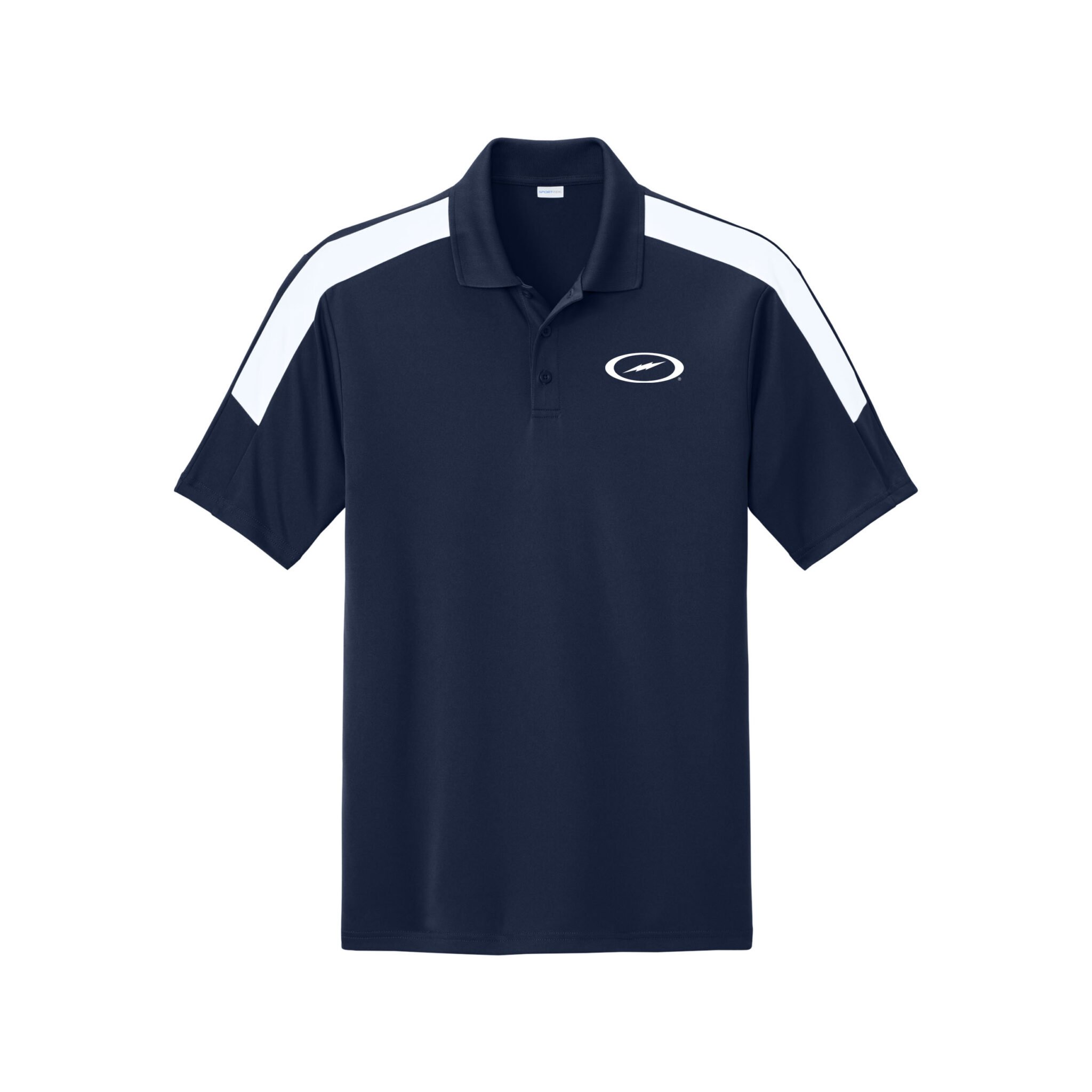 Custom Storm Polo Shirts on Sale with Free Shipping at Coolwick.com