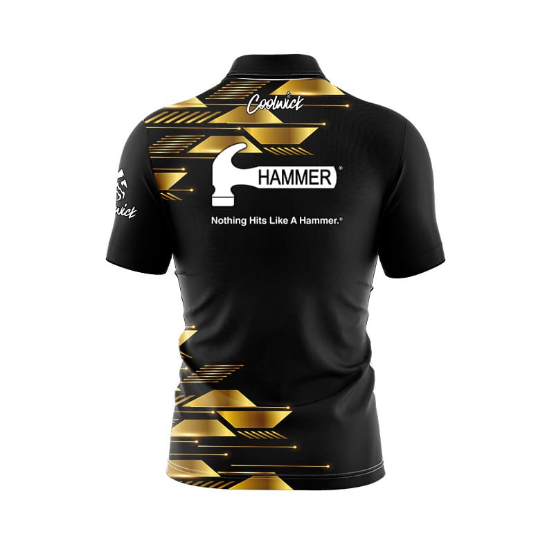 Hammer Quick Ship Bowling Jerseys on Sale with Free Shipping at ...