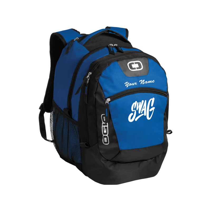 Custom Bowling Backpacks on Sale with Free Shipping at Coolwick.com