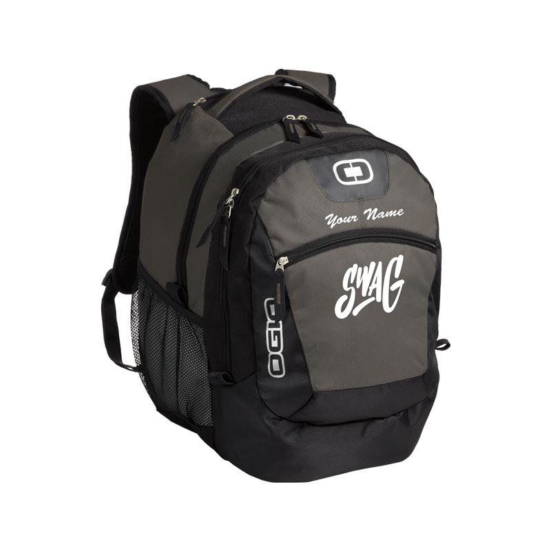 Custom Bowling Backpacks on Sale with Free Shipping at Coolwick.com